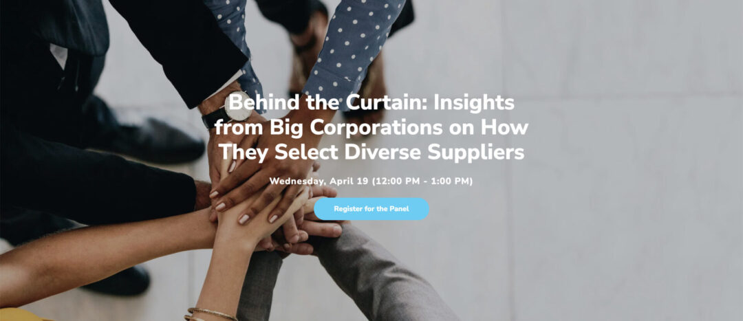 A Guide to Diverse Supplier Certification